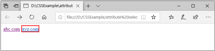 Css Selectors In Hindi Css Selectors क्या है इसके प्रकार
